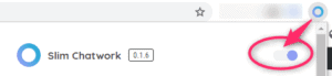 Chatwork│見た目をカスタマイズできる拡張機能「Slim Chatwork」の紹介 | CGメソッド